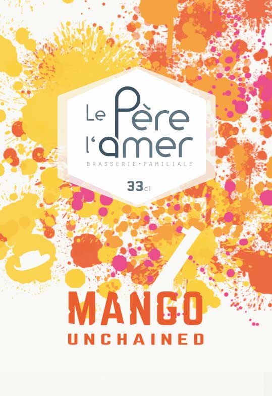 mango-unchained – Le Père l'Amer